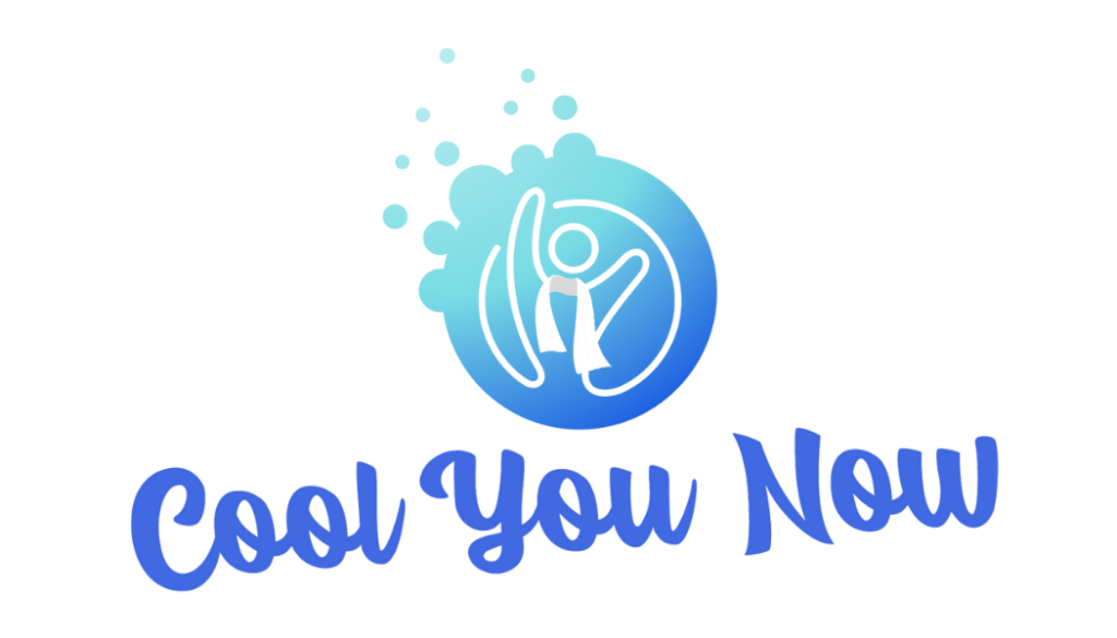 Welcome - Cool You Now